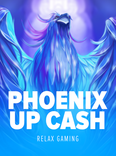 Phoenix Up Cash Slot by Relax Gaming - Free Demo & Play