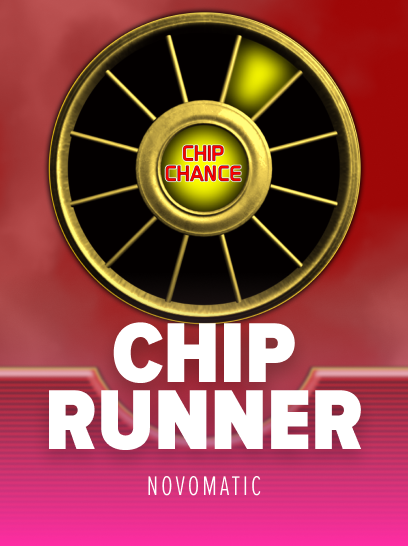 Chip Runner Slot Game by Novomatic - Stake.com