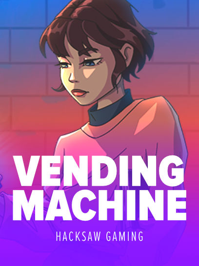 Vending Machine Slot (Hacksaw Gaming) - Free Demo & Play