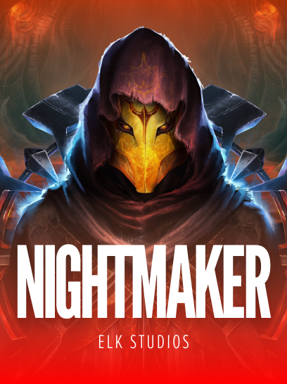 Nightmaker by Slot ELK Studios - Play Free Demo on Stake.com