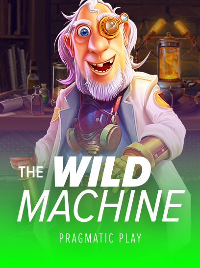 The Wild Machine Slot - Free Demo & Play Online at Stake.com