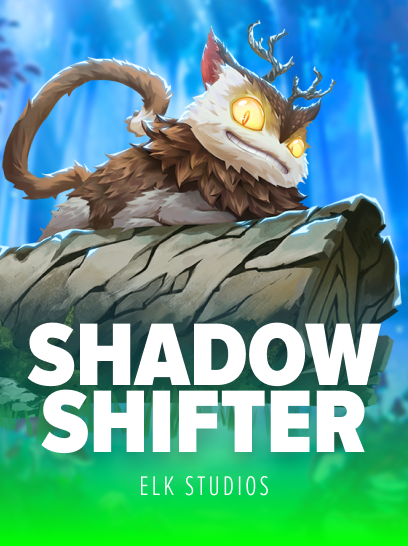 Shadow Shifter Slot by ELK Studios - Play Free Demo Online