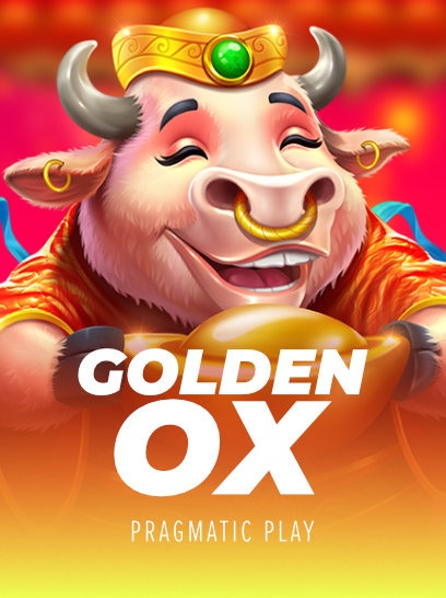 Golden Ox Free Slot Game by Pragmatic Play - Stake.us
