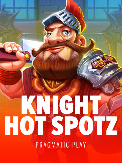 Knight Hot Spotz Free Slot Game by Pragmatic Play - Stake.us
