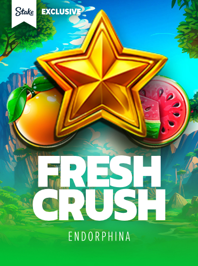 Slots Endorphina: Juega juegos de casino en línea en Stake.com