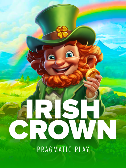 Irish Crown Slot Game por Pragmatic Play - Stake.com