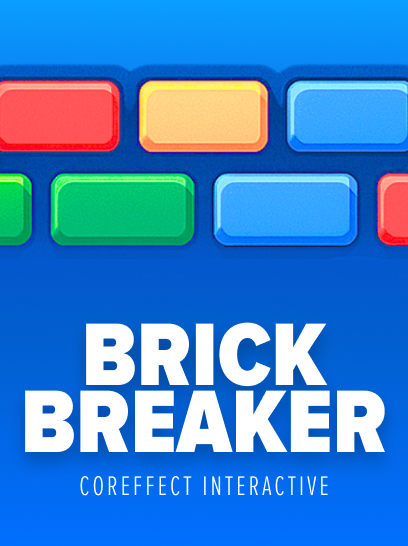 Brick Breaker Slot by Coreffect Interactive - Demo on Stake