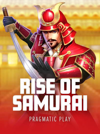 Rise of Samurai Free Slot Game by Pragmatic Play - Stake.us