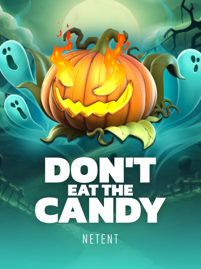 Don't Eat the Candy Slot by Netent - Play Free Online